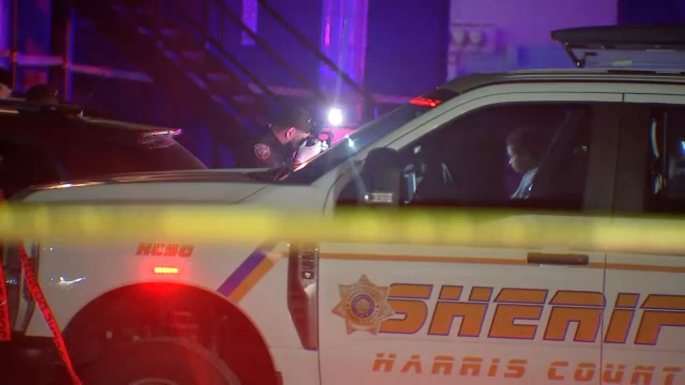 Edna cheerleader death: Capital murder suspect Rafeal Romero to take ...