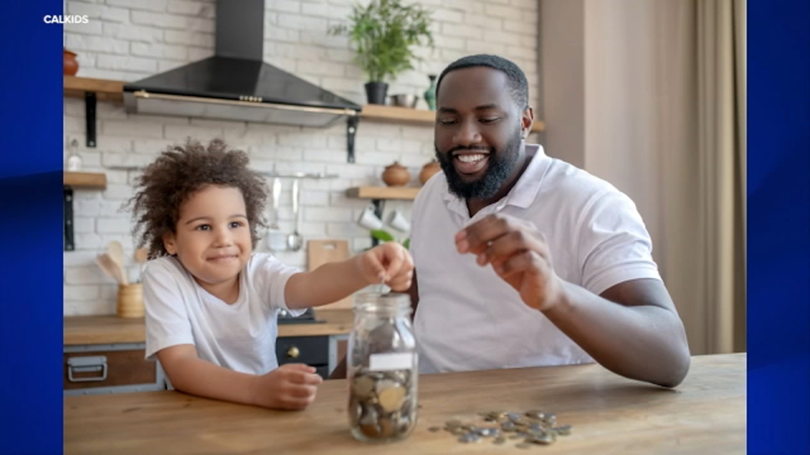 Watching Your Wallet: How to get children set up on CalKIDS - ABC30 Fresno
