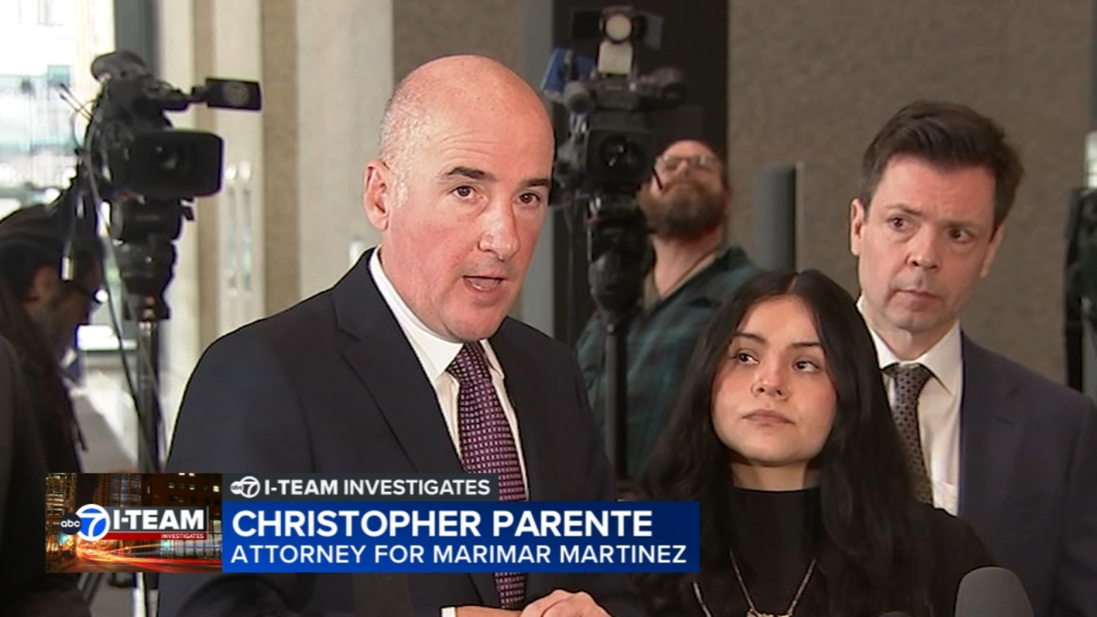 Marimar Martinez shooting: Judge rules to release bodycam video, photos ...