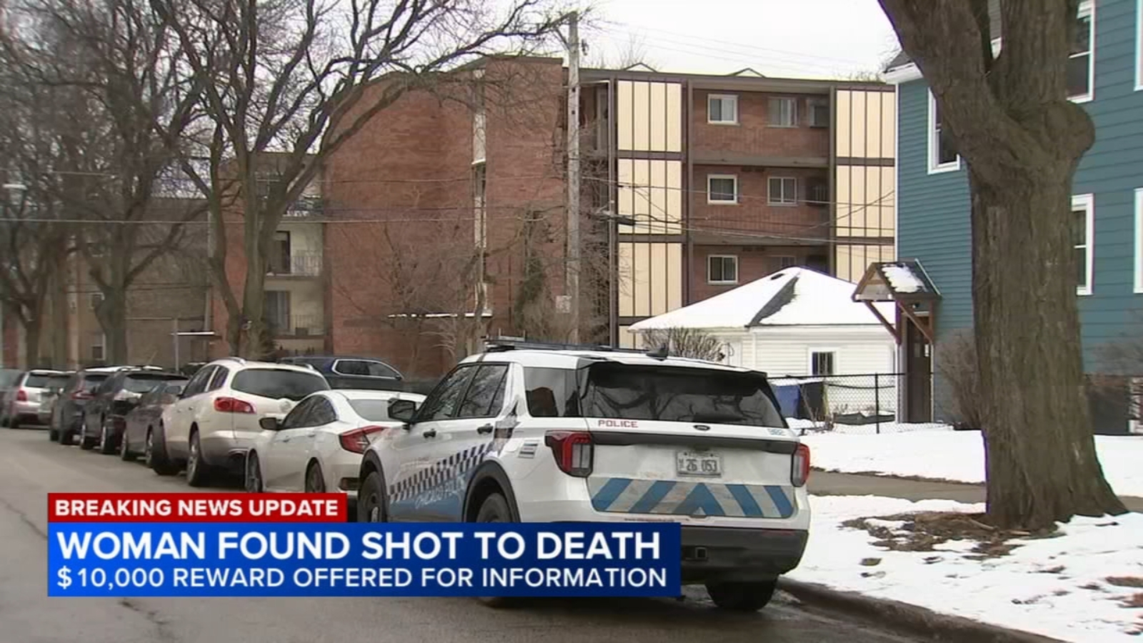 West Rogers Park, Chicago shooting today leaves woman dead in home in ...