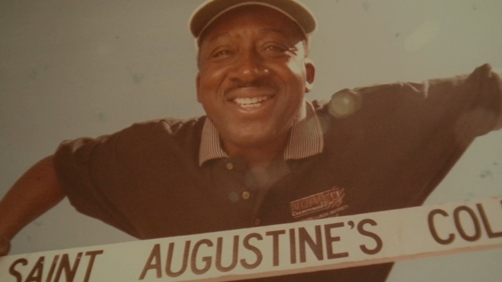 Black History Month: George Williams' impact on American track and ...