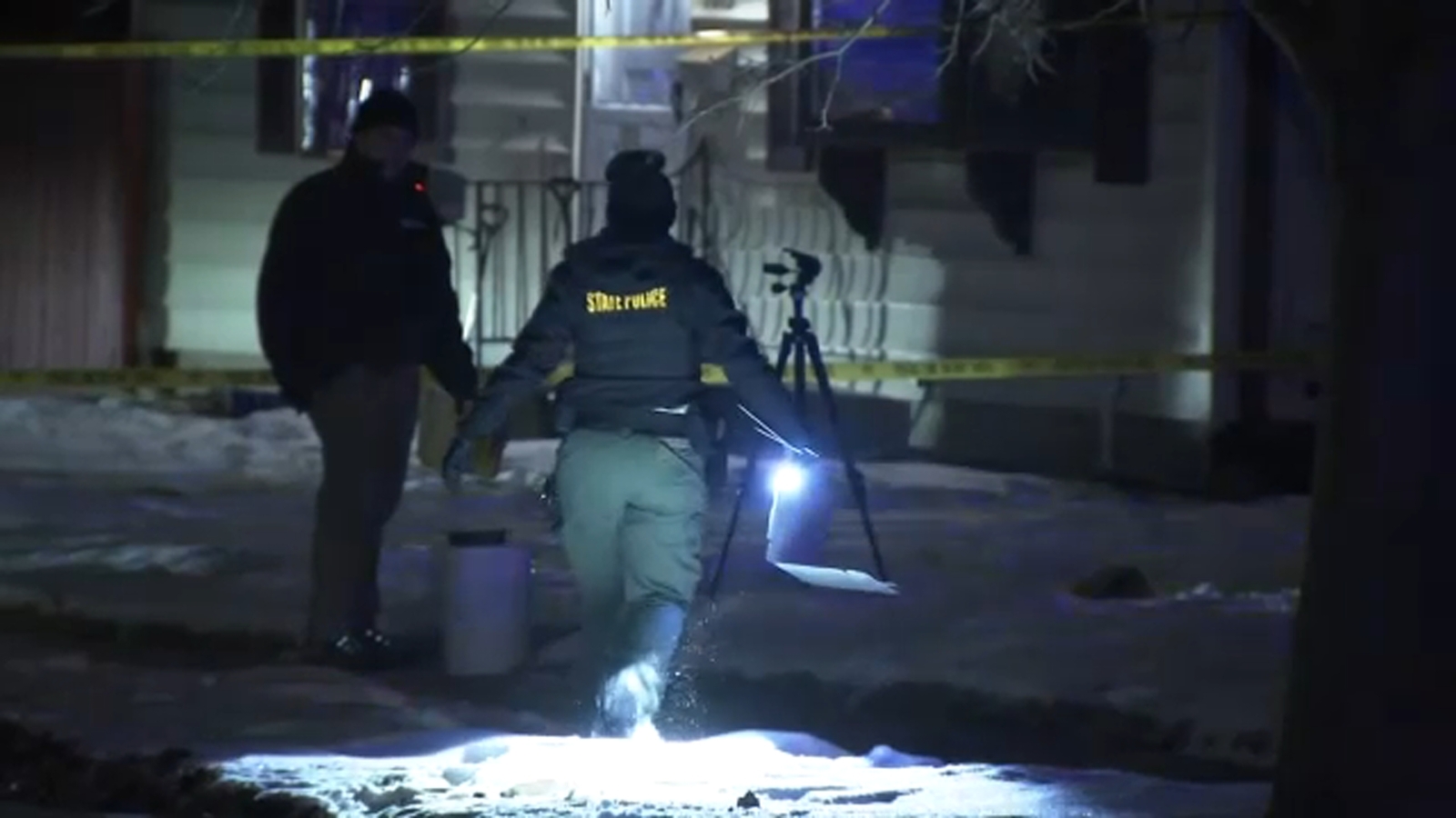 Waukegan shooting: 1 killed in police-involved shooting at Leith and ...