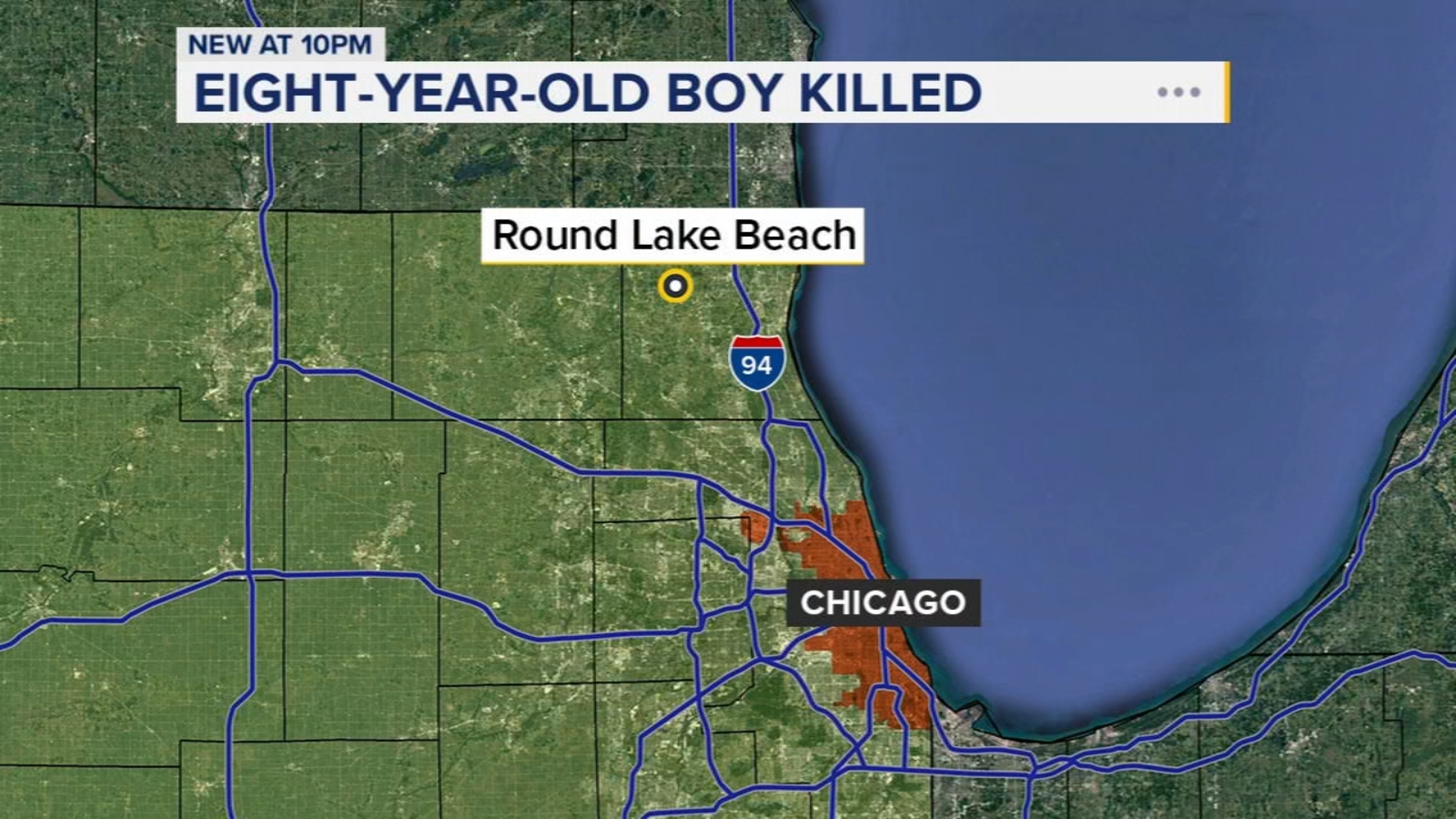Round Lake Beach death: Mother Dominique Servant, boyfriend Joey L ...