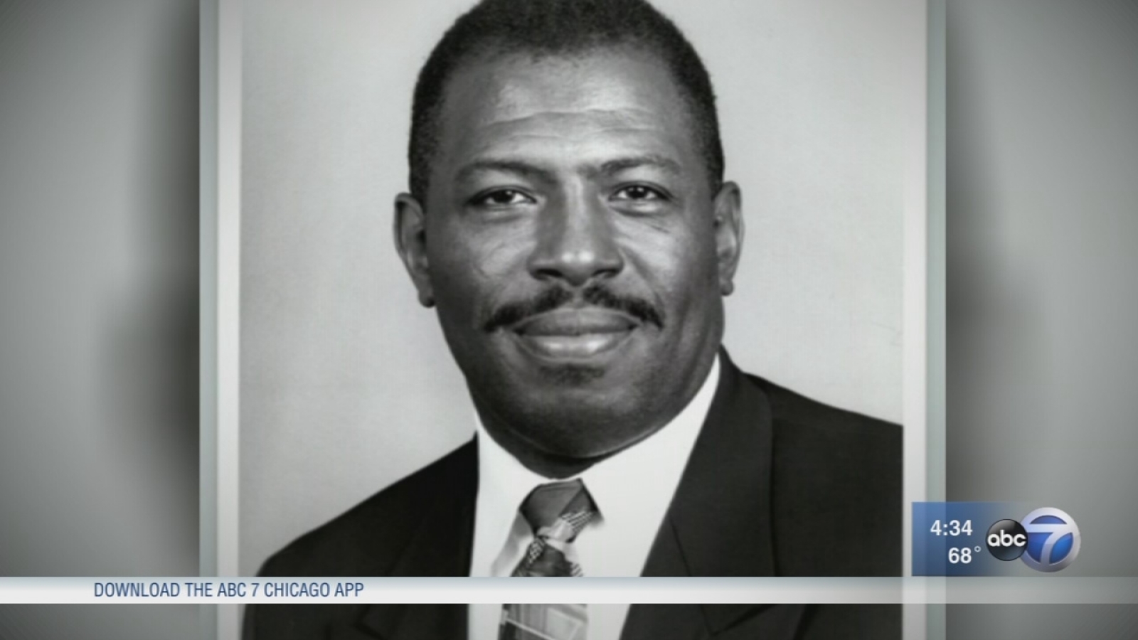 Murdered judge remembered as kind, fair and tough - ABC7 Chicago