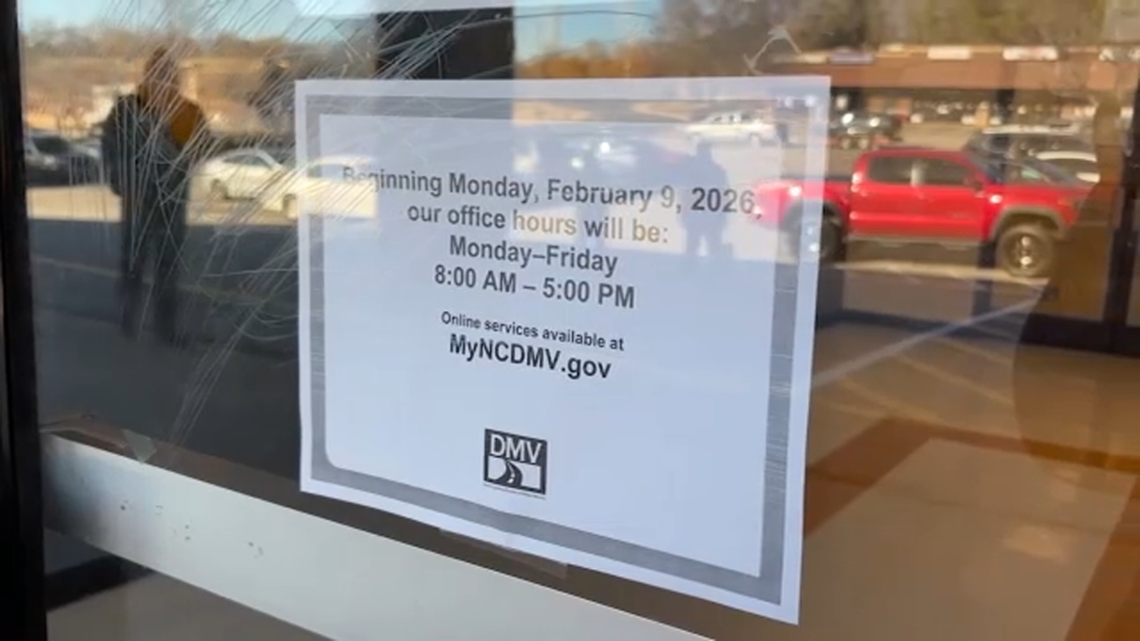 NC DMV ending extended morning hours at 90 offices - ABC11 Raleigh-Durham