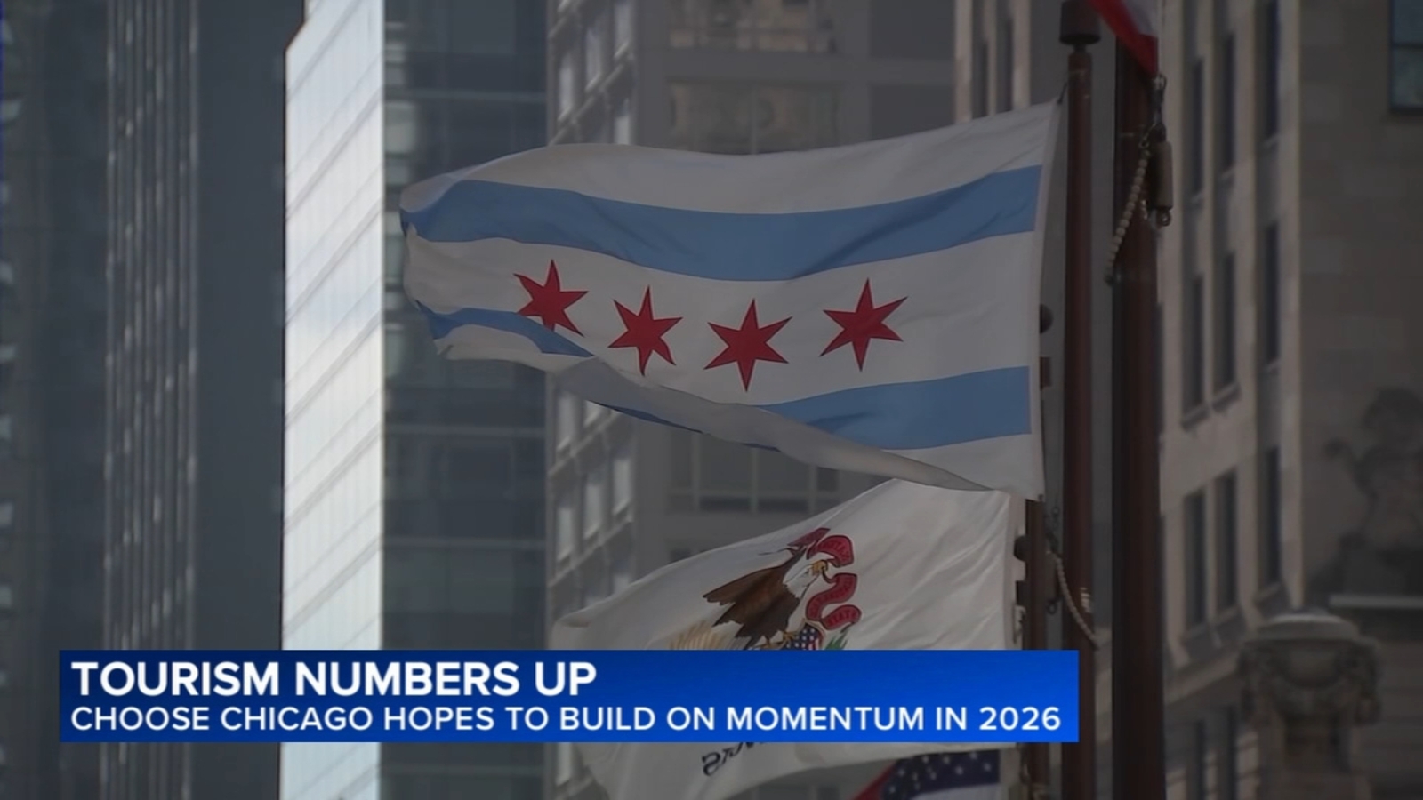 Choose Chicago meeting: Chicago, Illinois leaders, Gov. JB Pritzker and ...