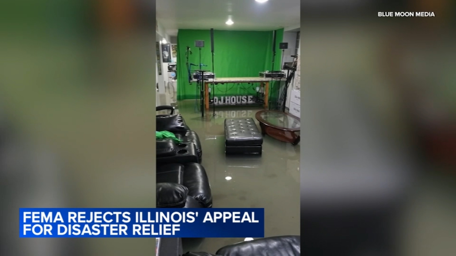 Residents impacted by Gage Park, Chicago weather, strong storms ...