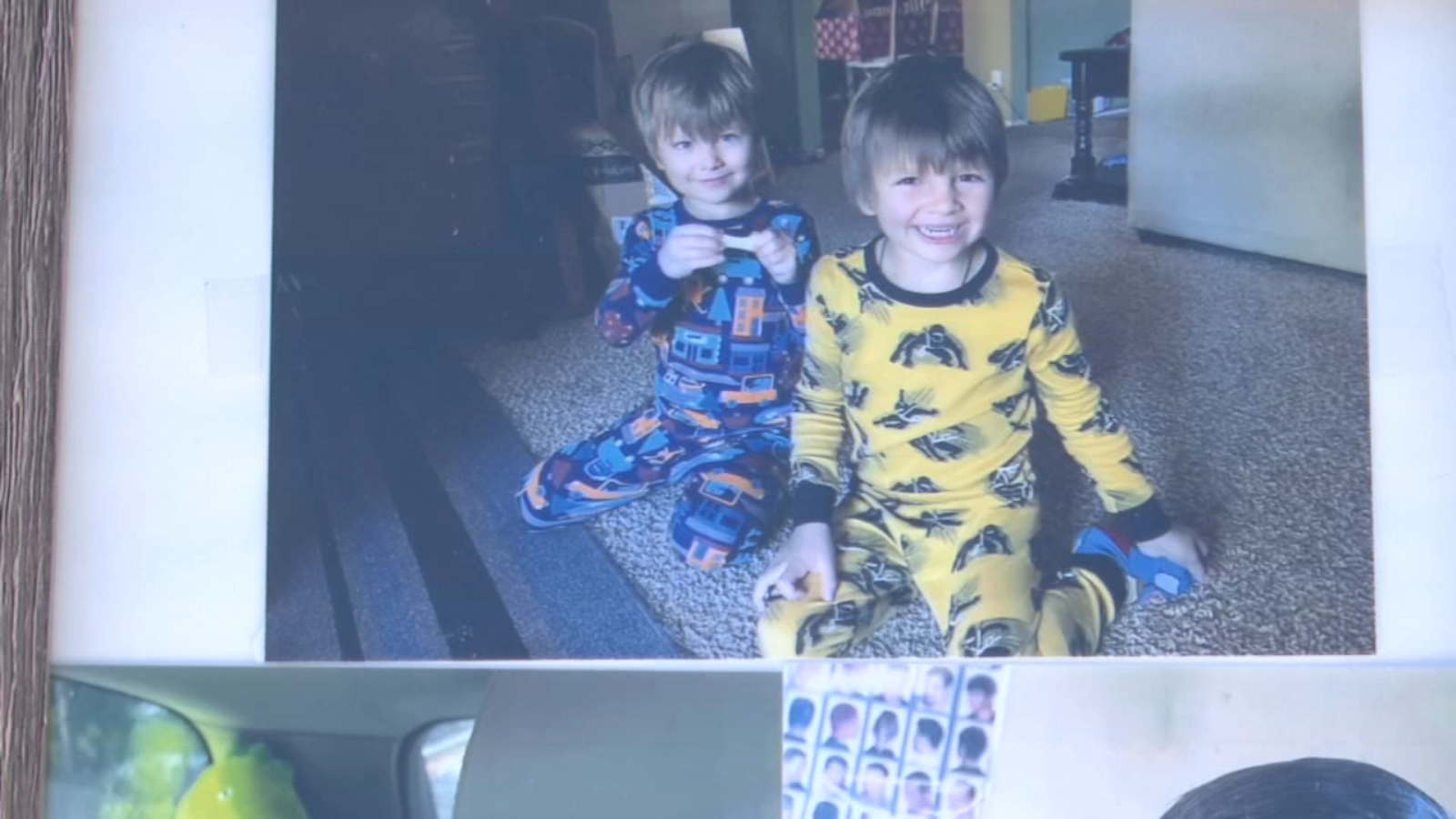 Twin boys Sebastian, Benjamin drown in icy pond in Onslow County, NC ...