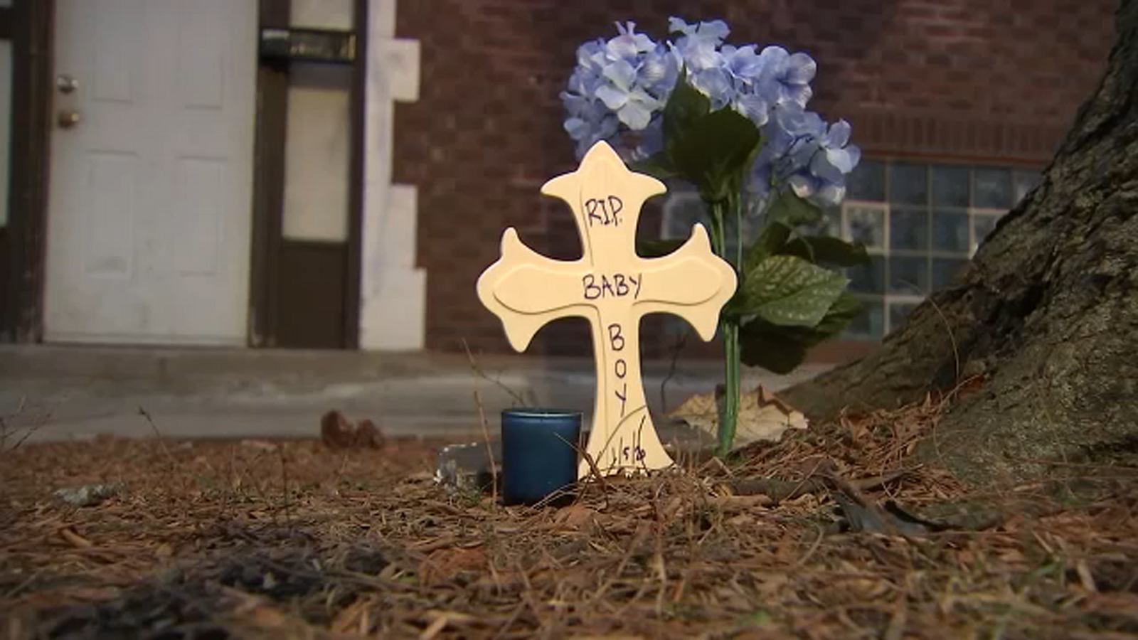 Joshua Juarez sentenced in 2020 murder of 9-month-old Jose Juarez in ...