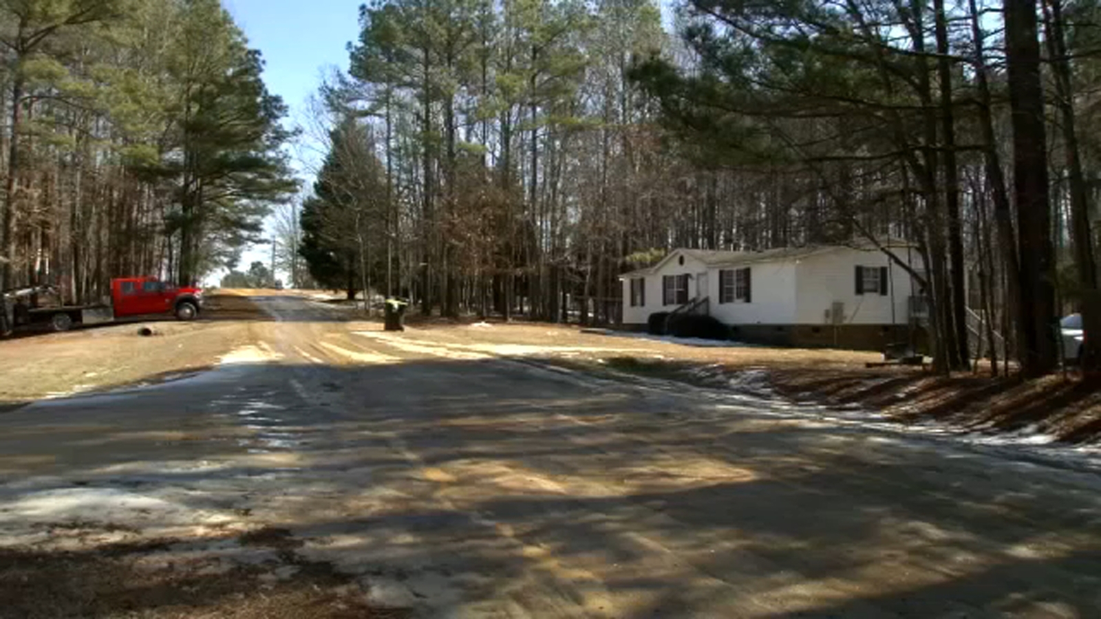 13, 17-year-old found dead in Vance County home - ABC11 Raleigh-Durham