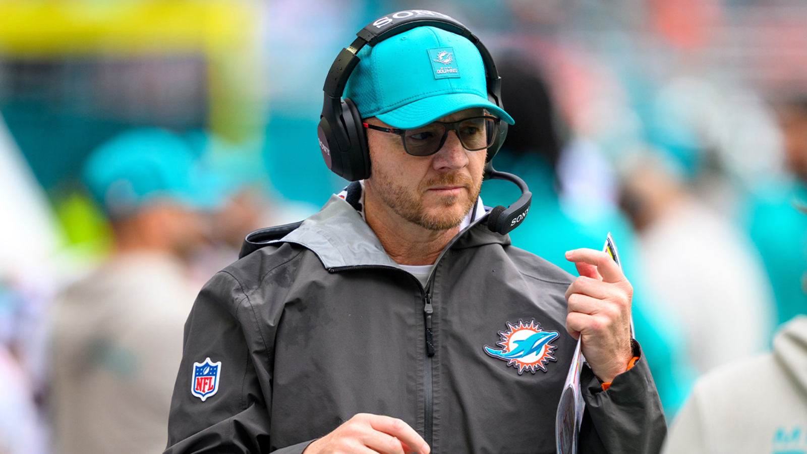Carolina Panthers set to hire Darrell Bevell as offensive assistant ...