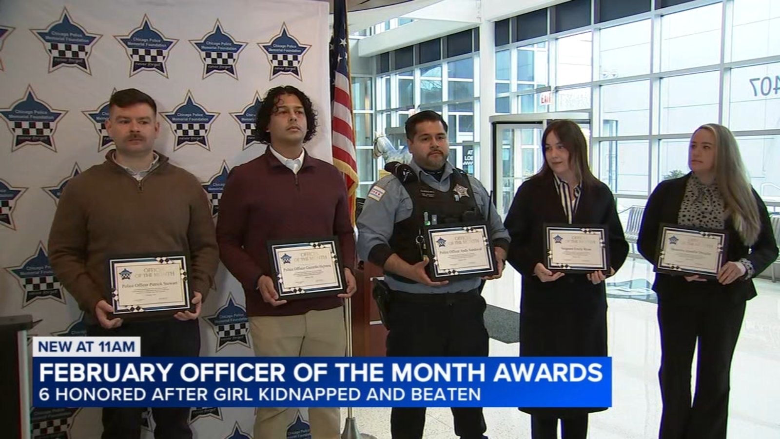 Girl abducted, held against her will and beaten, teen charged; Chicago ...