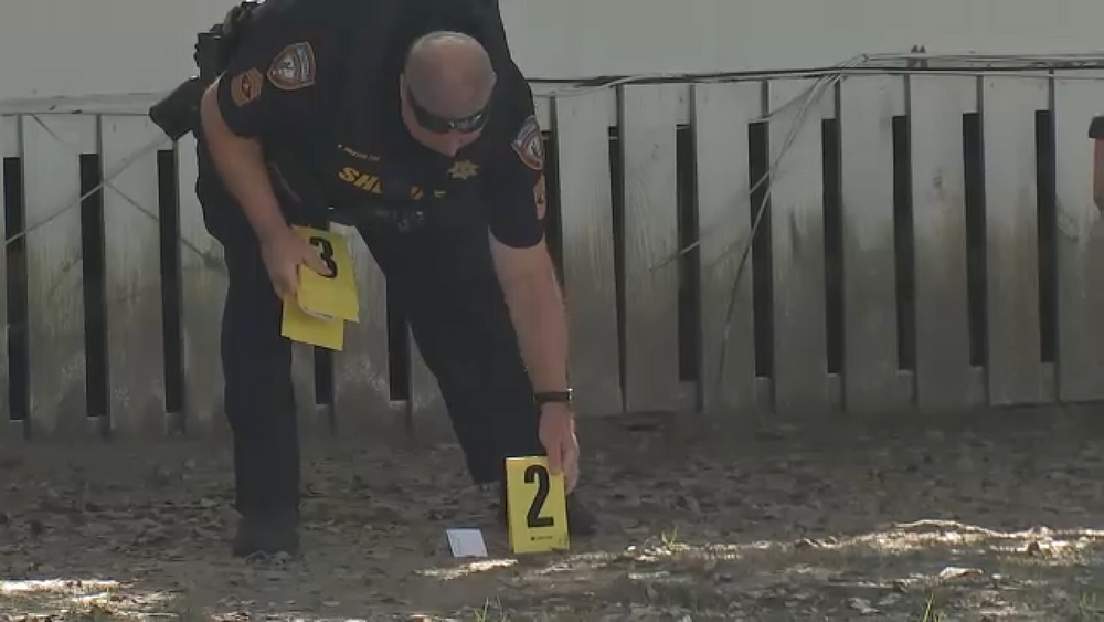 Cypress: Fight between 2 teen groups ends with 16-year-old being shot ...