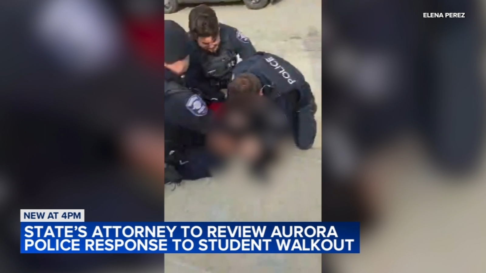 Kane County State's Attorney's Office reviewing Aurora police use of ...