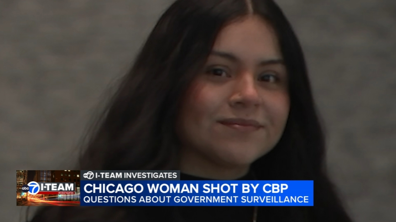 Immigration authorities had surveilled Marimar Martinez, Chicago woman ...