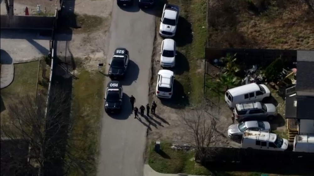 Cypress: Fight between 2 teen groups ends with 16-year-old being shot ...