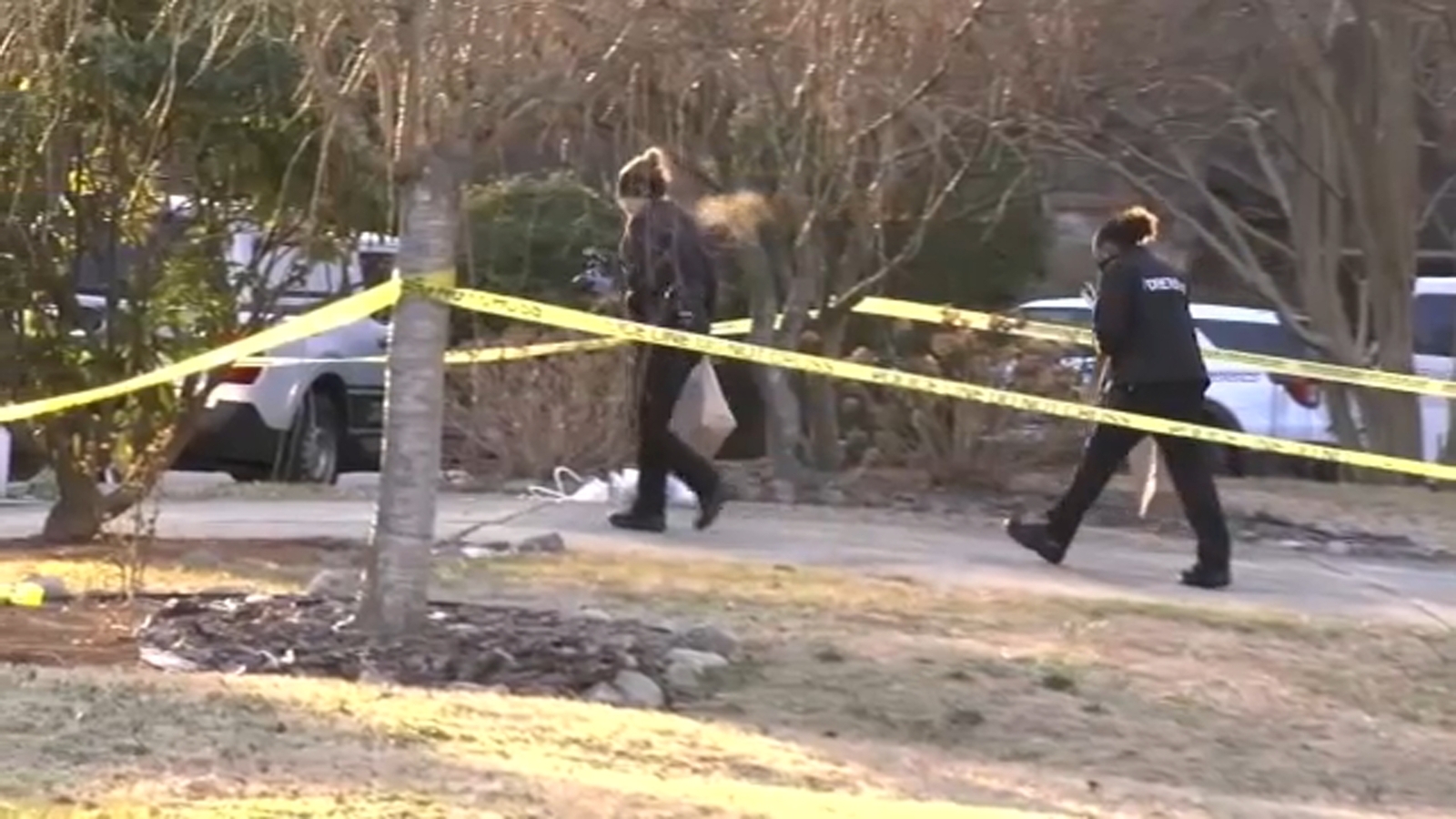 2 children unresponsive, 1 dies; Durham police arrest mom on murder ...