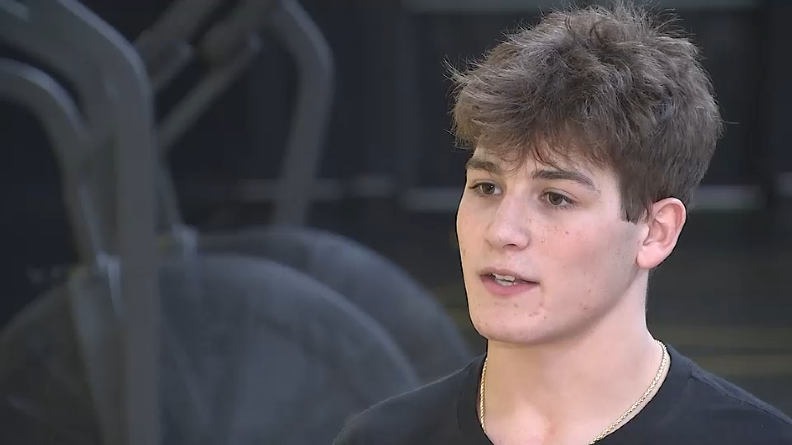 Commack High School student shares call from Congressman LaLota about ...