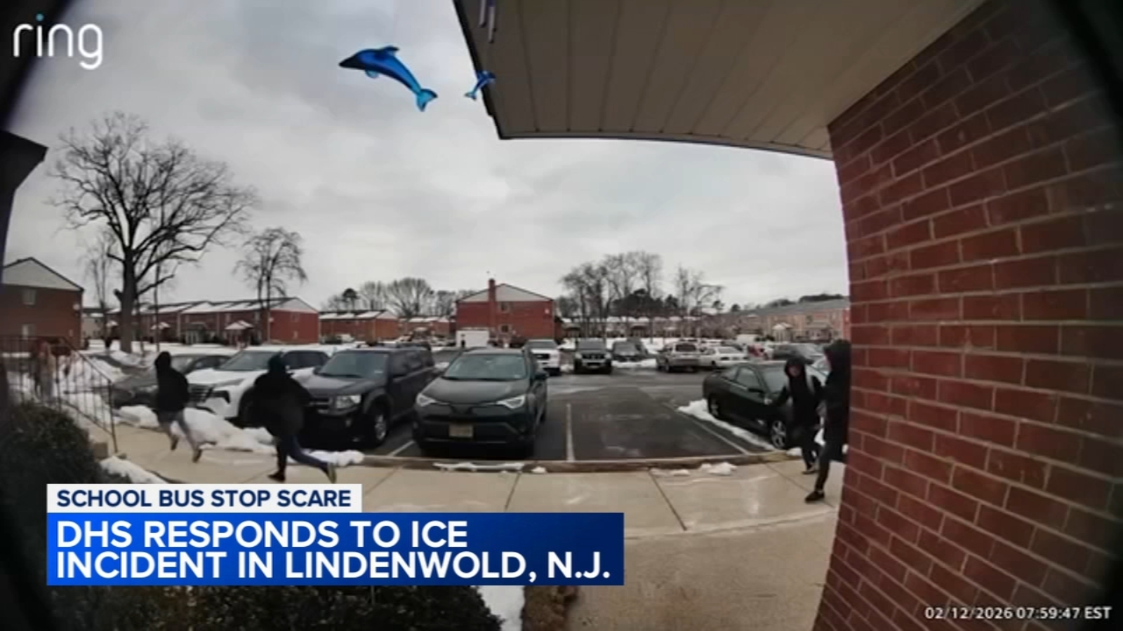 DHS issues update following ICE incident in Lindenwold, NJ - 6abc ...