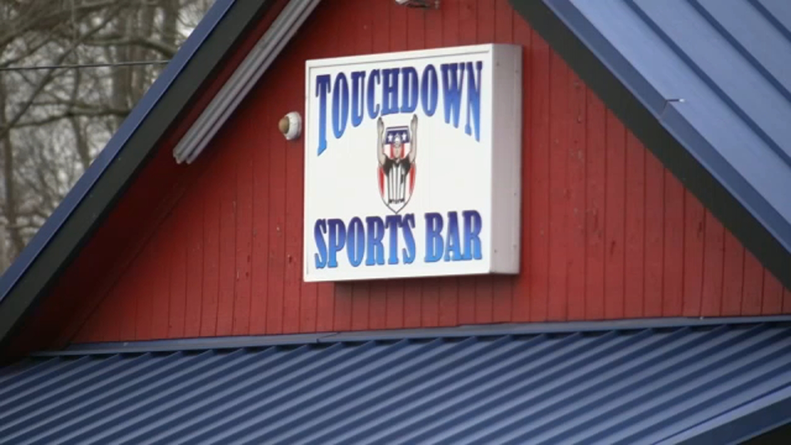 2 men injured in shooting at Touchdown Sports Bar on New Bern Avenue ...