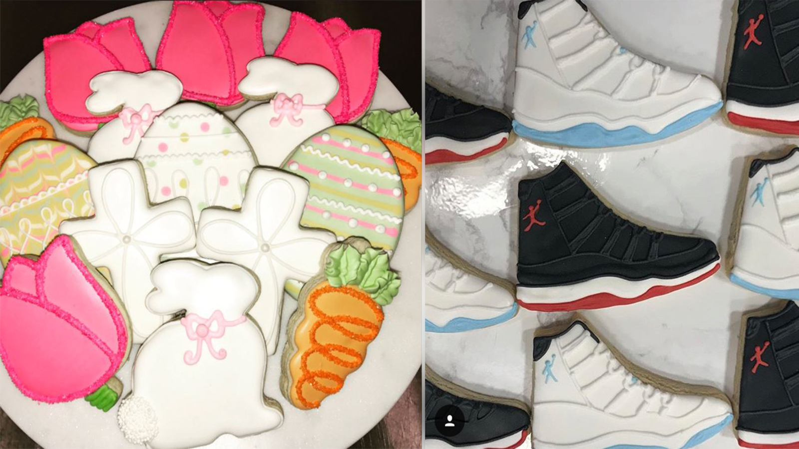 North Carolina woman's baking hobby turns into sweet dream - ABC11 ...