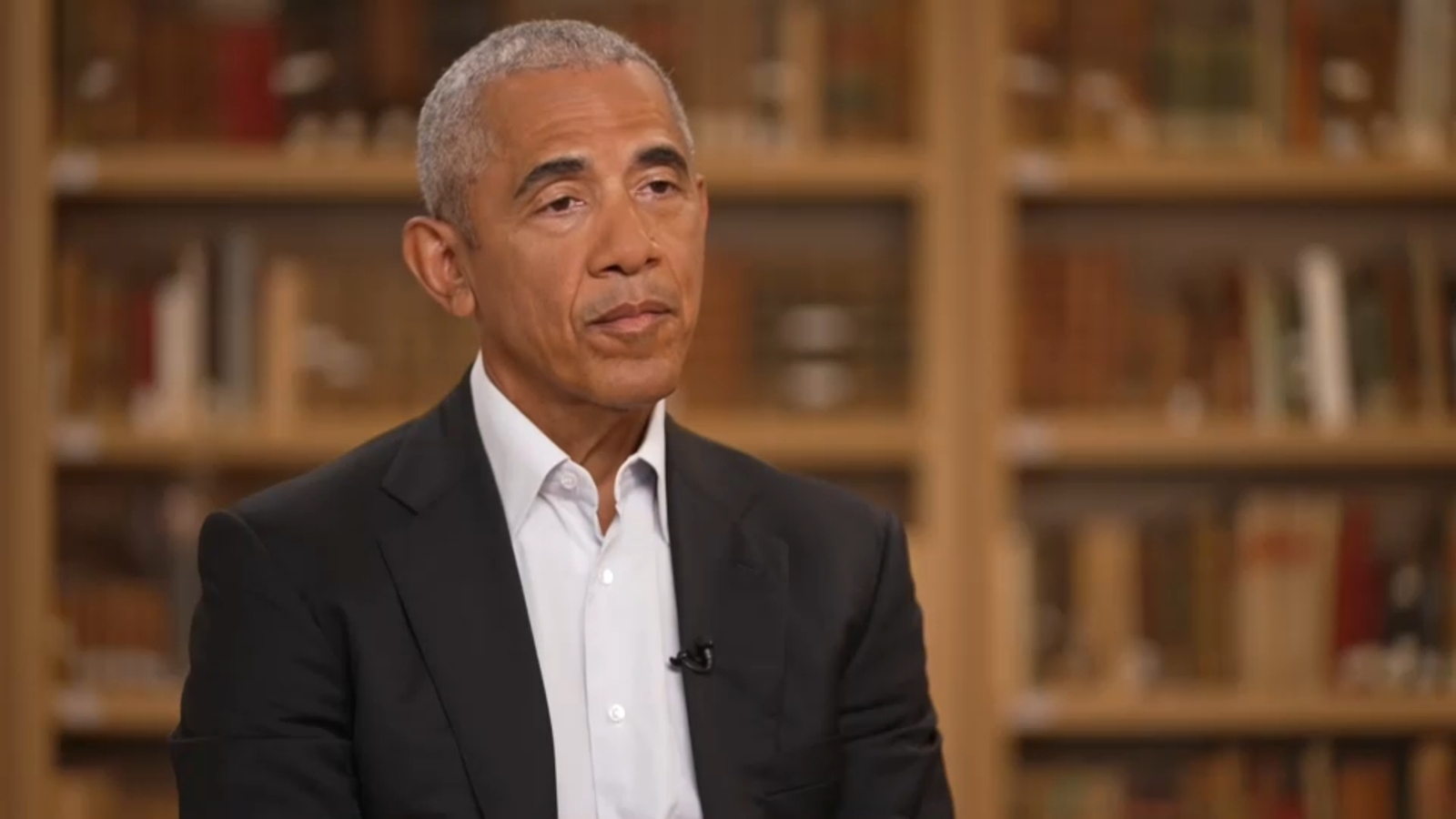 Columbia University launches seven-year oral archive project on Barack ...