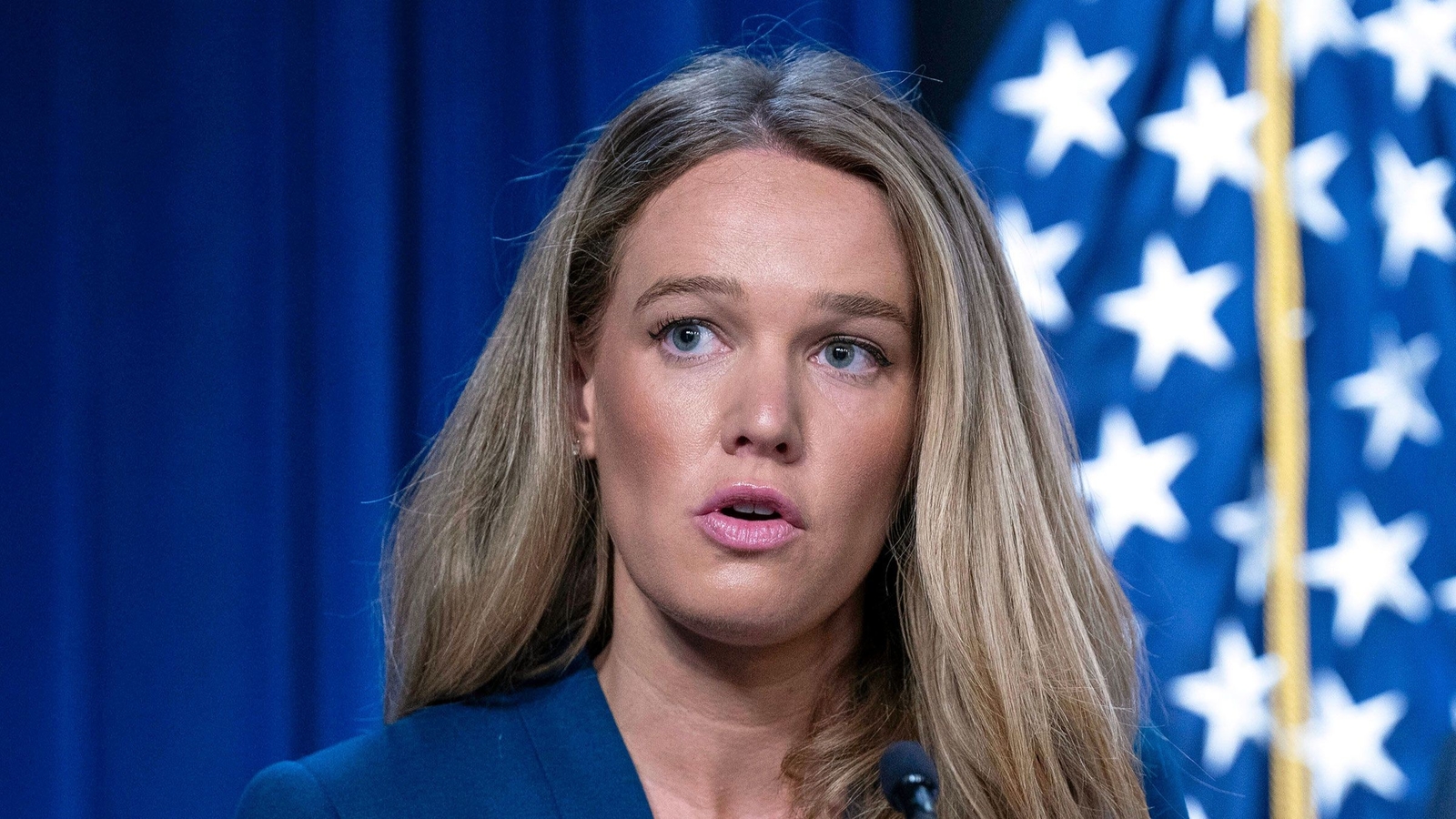 Trump admin. news: Department of Homeland Security assistant secretary ...