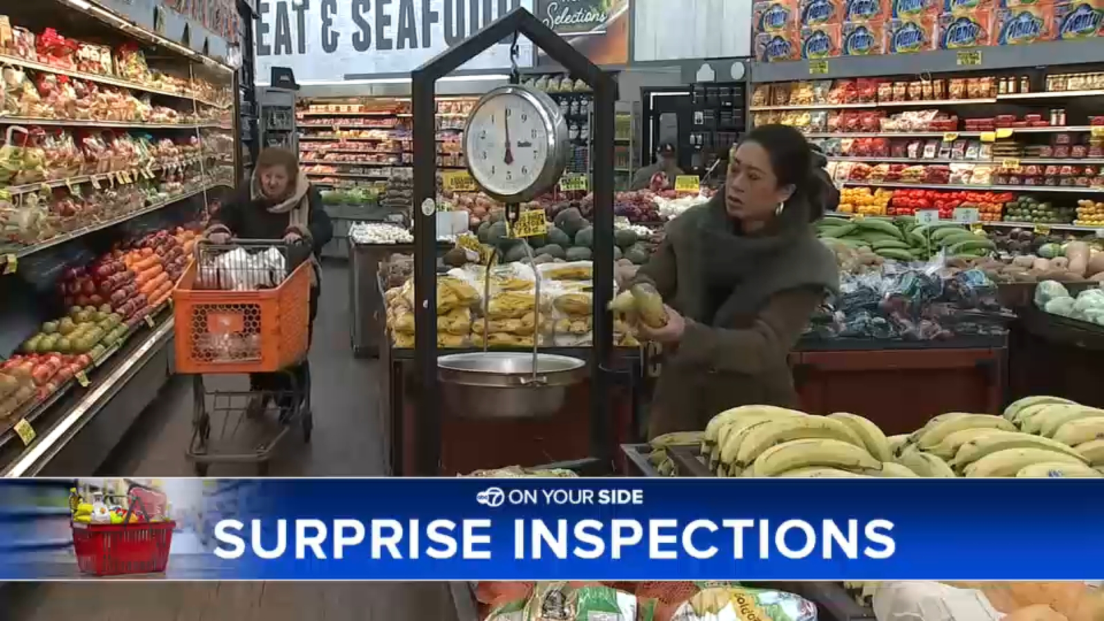 7 On Your Side tags along for surprise grocery store inspection in ...