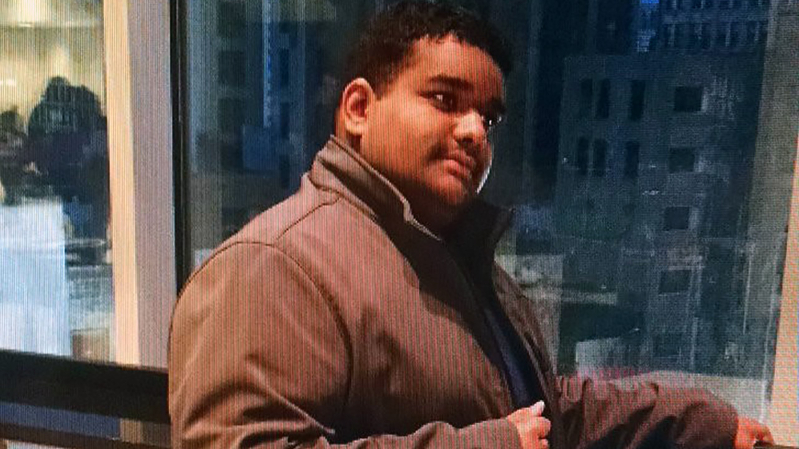 Searches find 19-year-old non-verbal man with autism who was missing ...