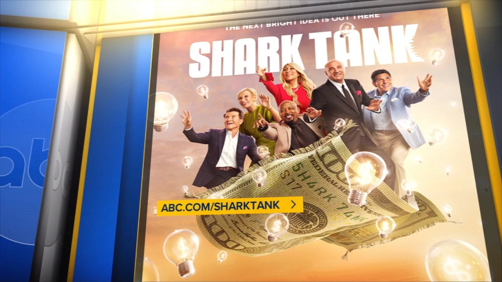 How you could be featured on ABC's 'Shark Tank' - ABC30 Fresno