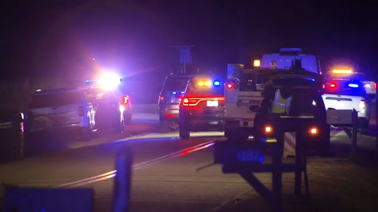 Pedestrian dies after collision with Amtrak train in Clayton - ABC11 ...