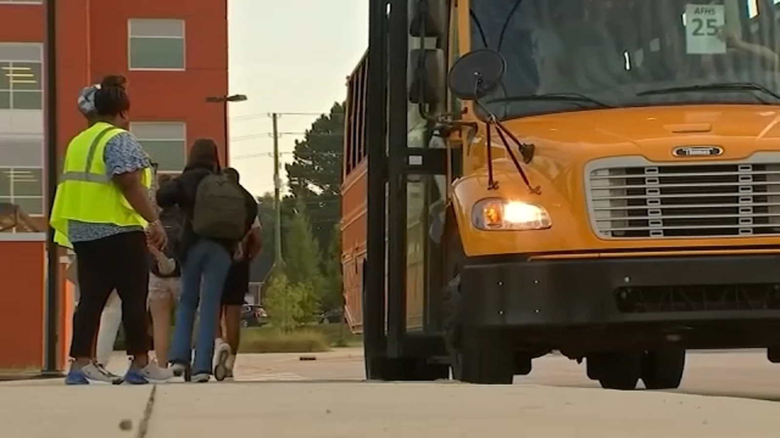 Principals share experience with WCPSS Restart program to improve ...