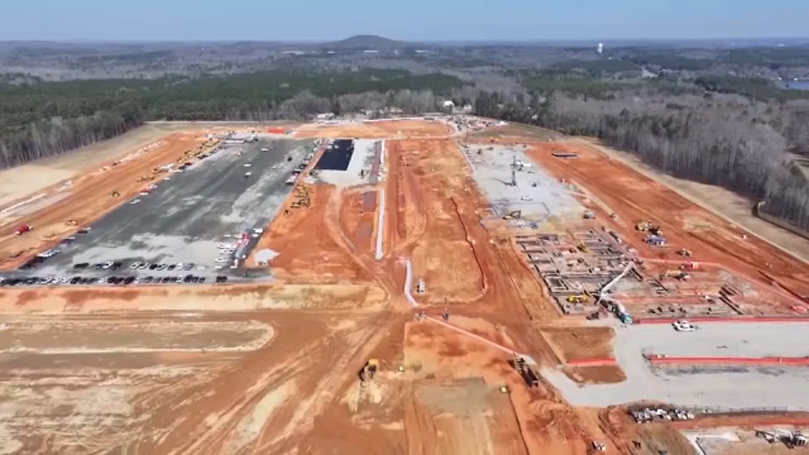 I-Team digs into potential effects of data centers in the Triangle ...