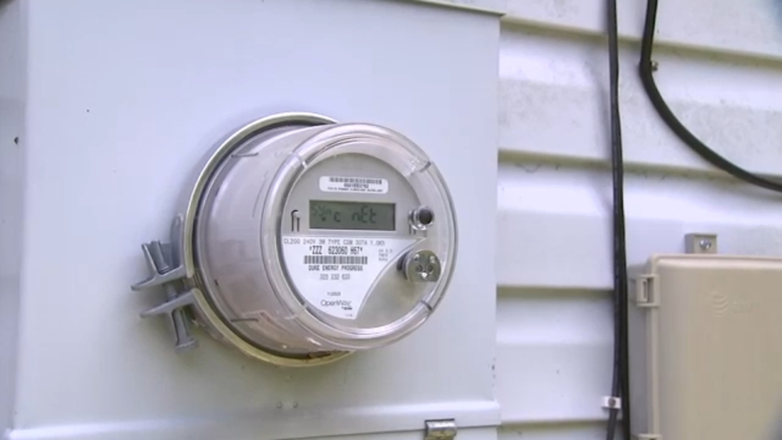 3rd person charged in scheme to defraud Duke Energy, Wake County ...