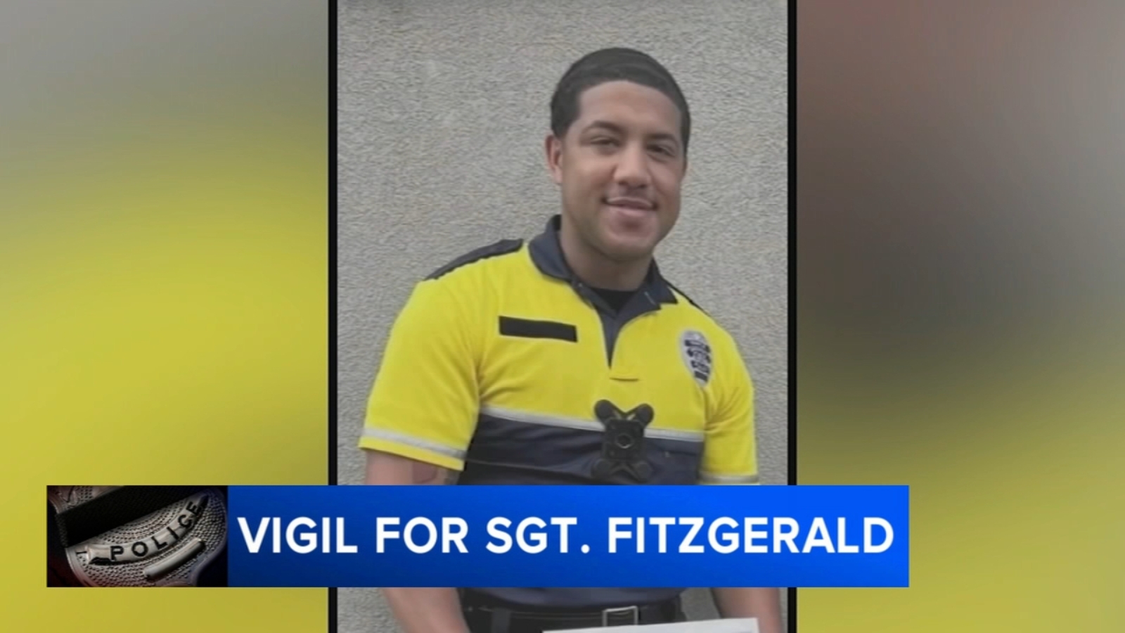 Vigil honors Temple Police Sgt. Christopher Fitzgerald 3 years after ...