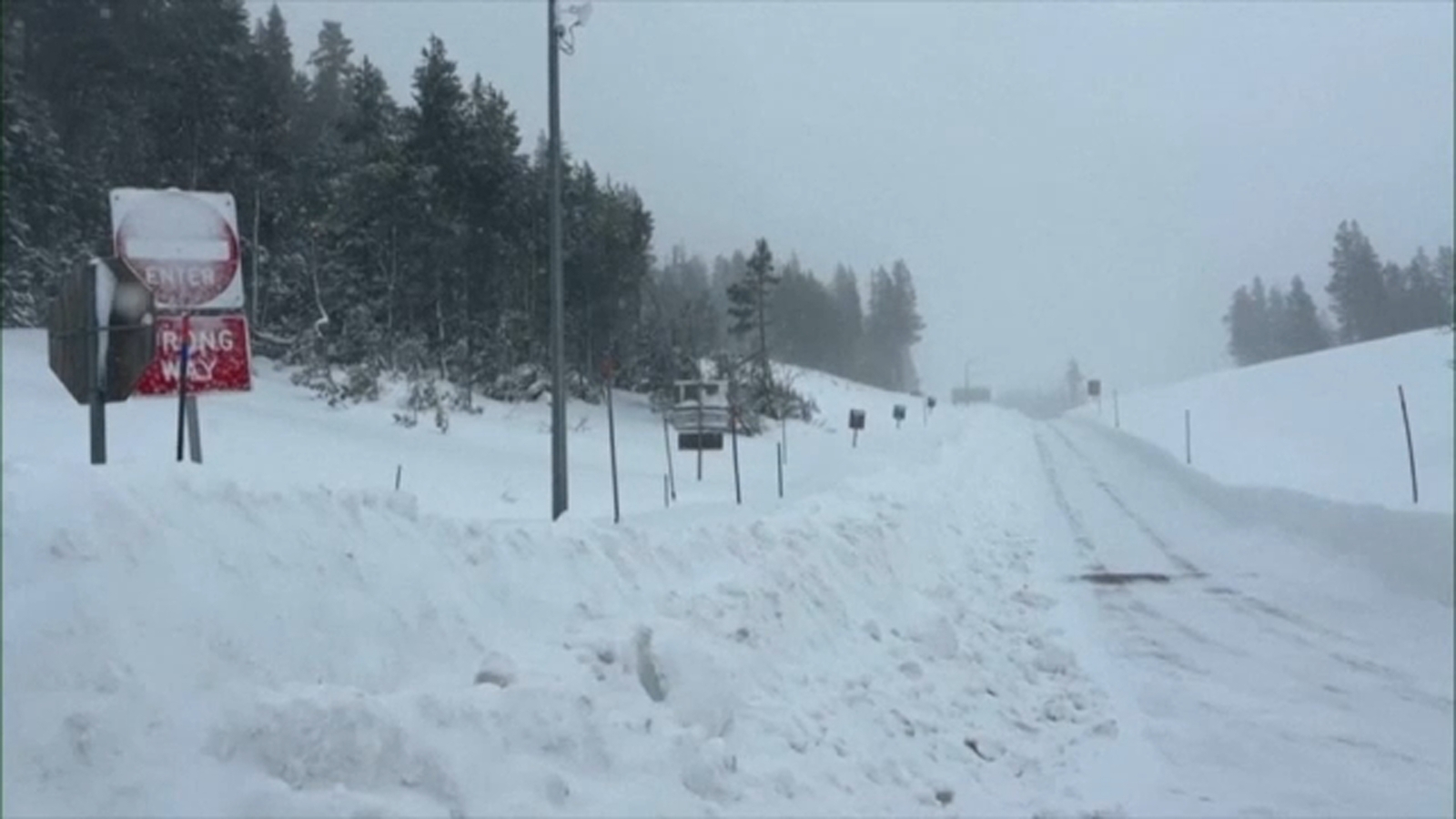 Parents of students at ski academy among Lake Tahoe area avalanche ...