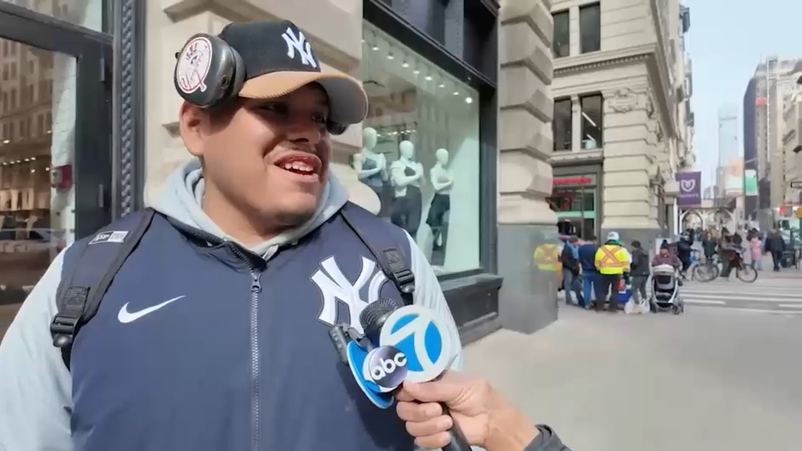 NYC accent slowly disappearing? New Word Finder survey reveals it's ...