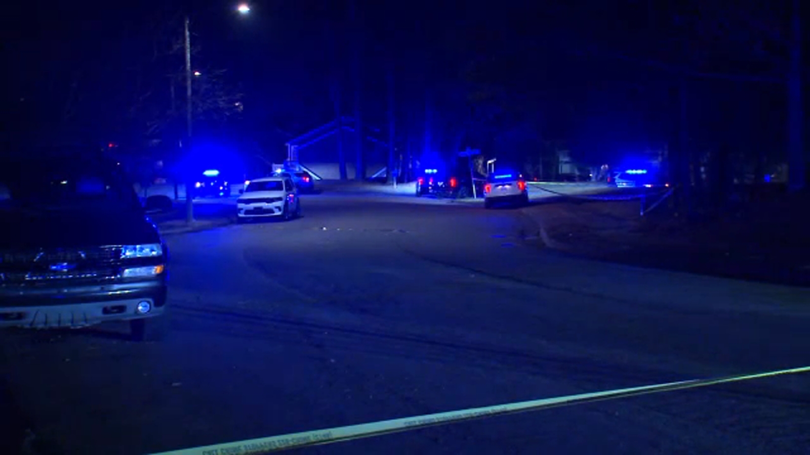 Woodbend Drive shooting Raleigh NC | 2 Raleigh PD officers hospitalized ...