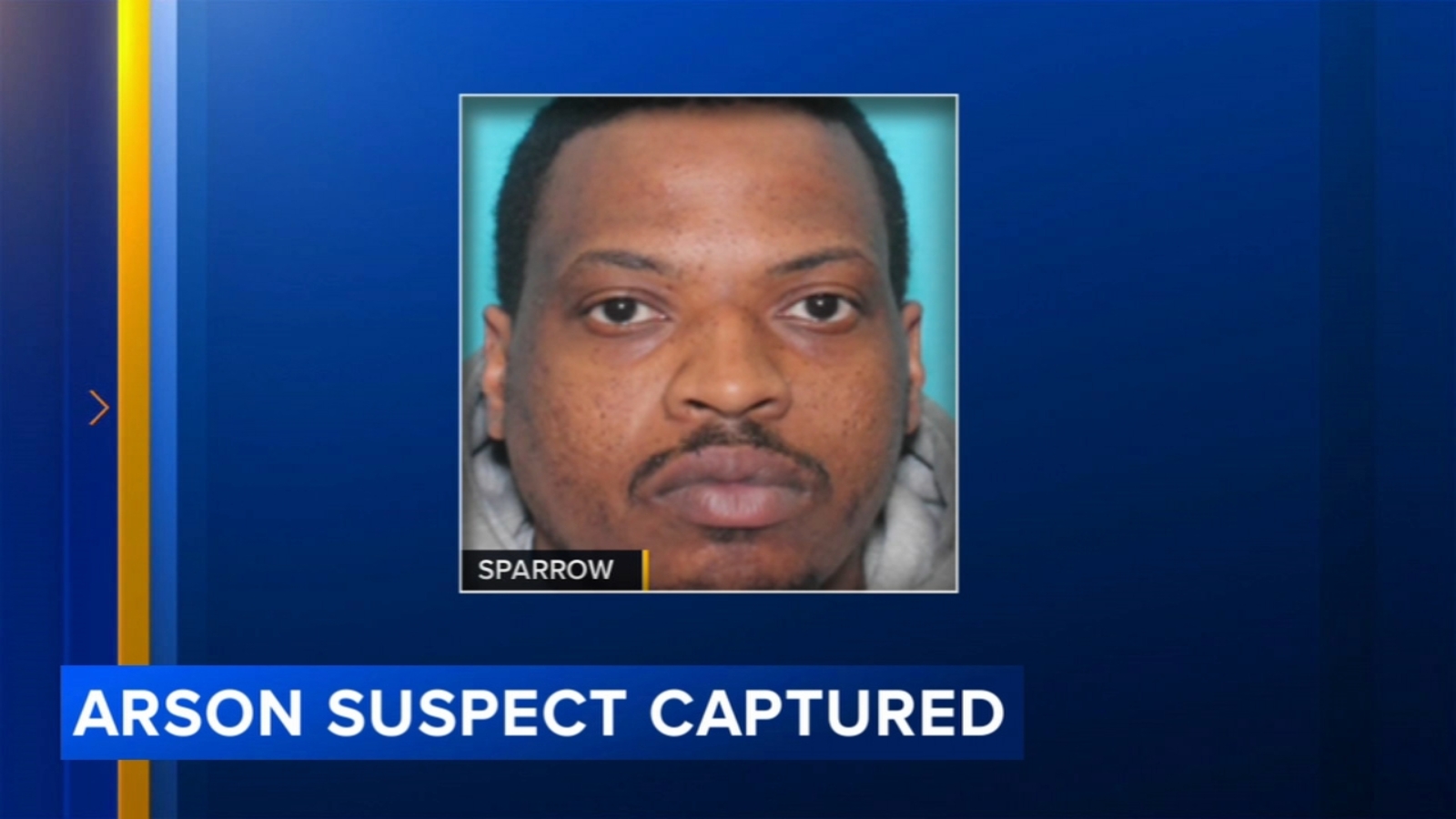 US Marshals arrest suspect in 2024 arson at state police's Troop K ...