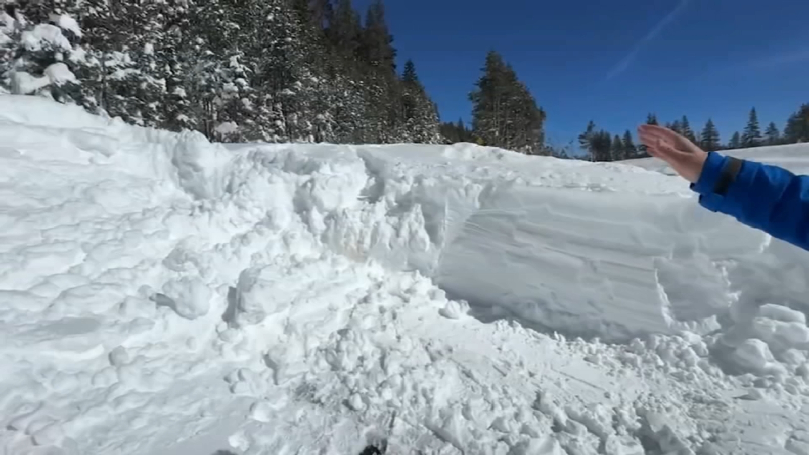 Lake Tahoe avalanche victims: Officials work to lower risk of deadly ...