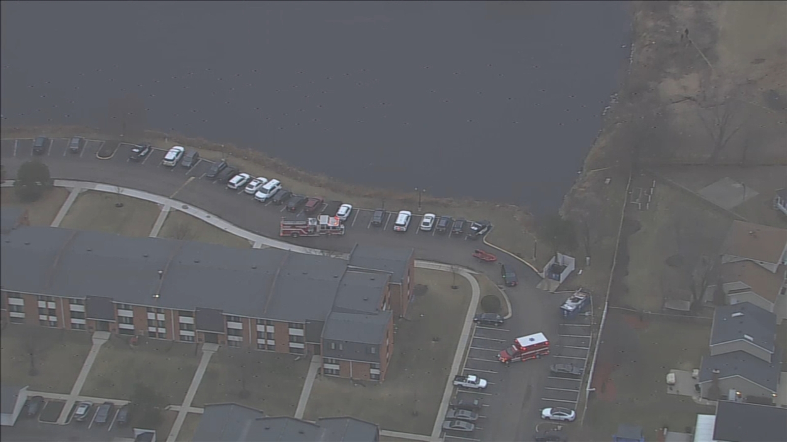 Woodridge news: Body found in pond ID'd as missing man Mark Sadelski ...