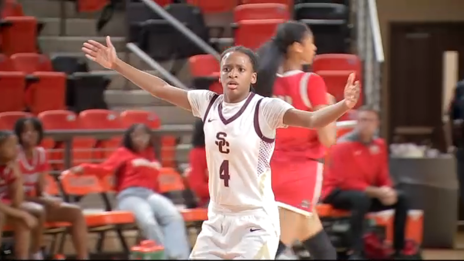 Summer Creek Girls' basketball team looks to defend state title this ...