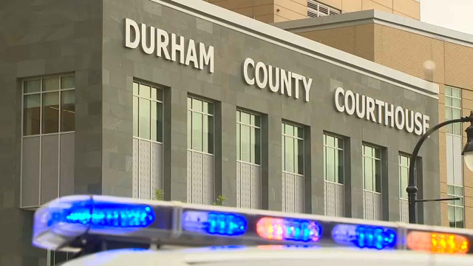 Durham courthouse fight | 3 women charged with assault after brawl ...