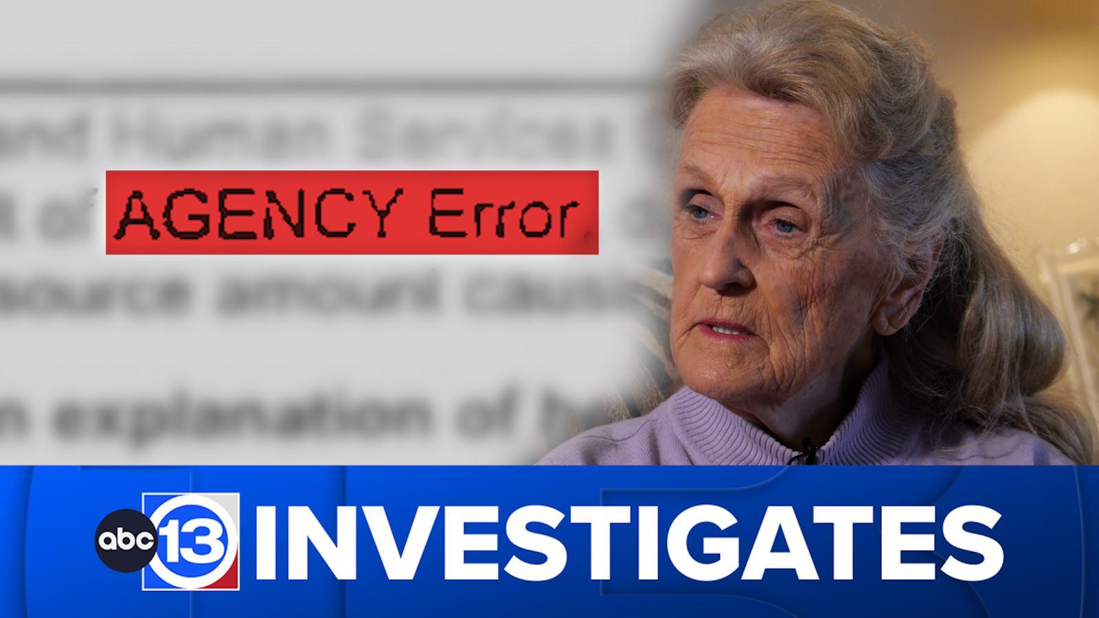 84-year-old seeking job to repay $8K in SNAP benefits as state admits ...