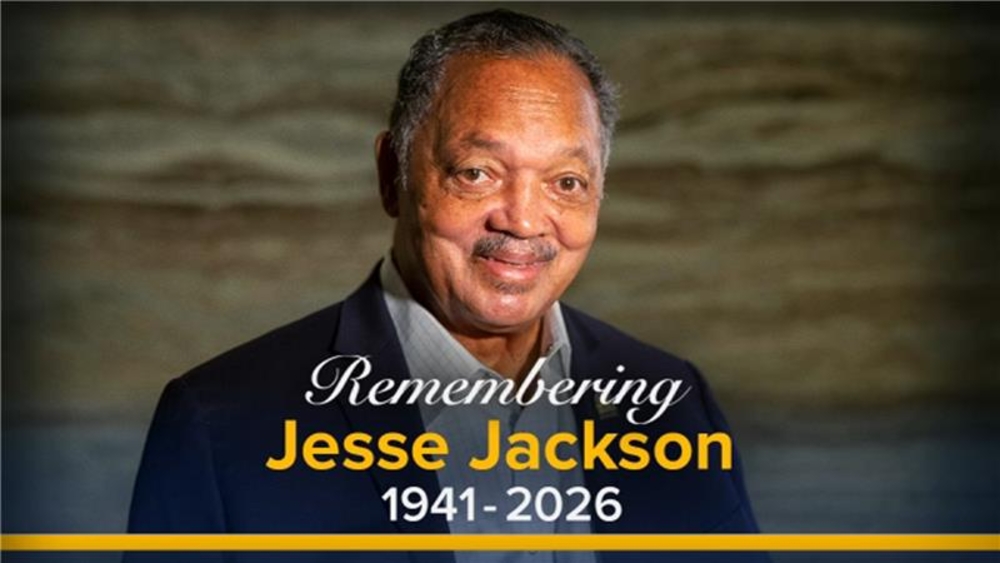 Reverend Jesse Jackson discharged from acute care facility, family says ...