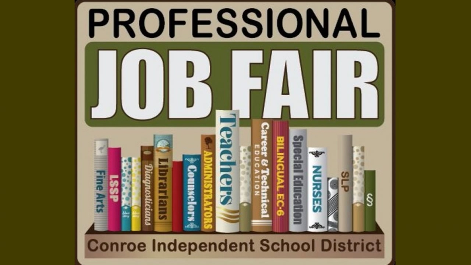 Conroe ISD to hire 500 employees - ABC13 Houston Conroe ISD to hire 500 employees - ABC13 Houston