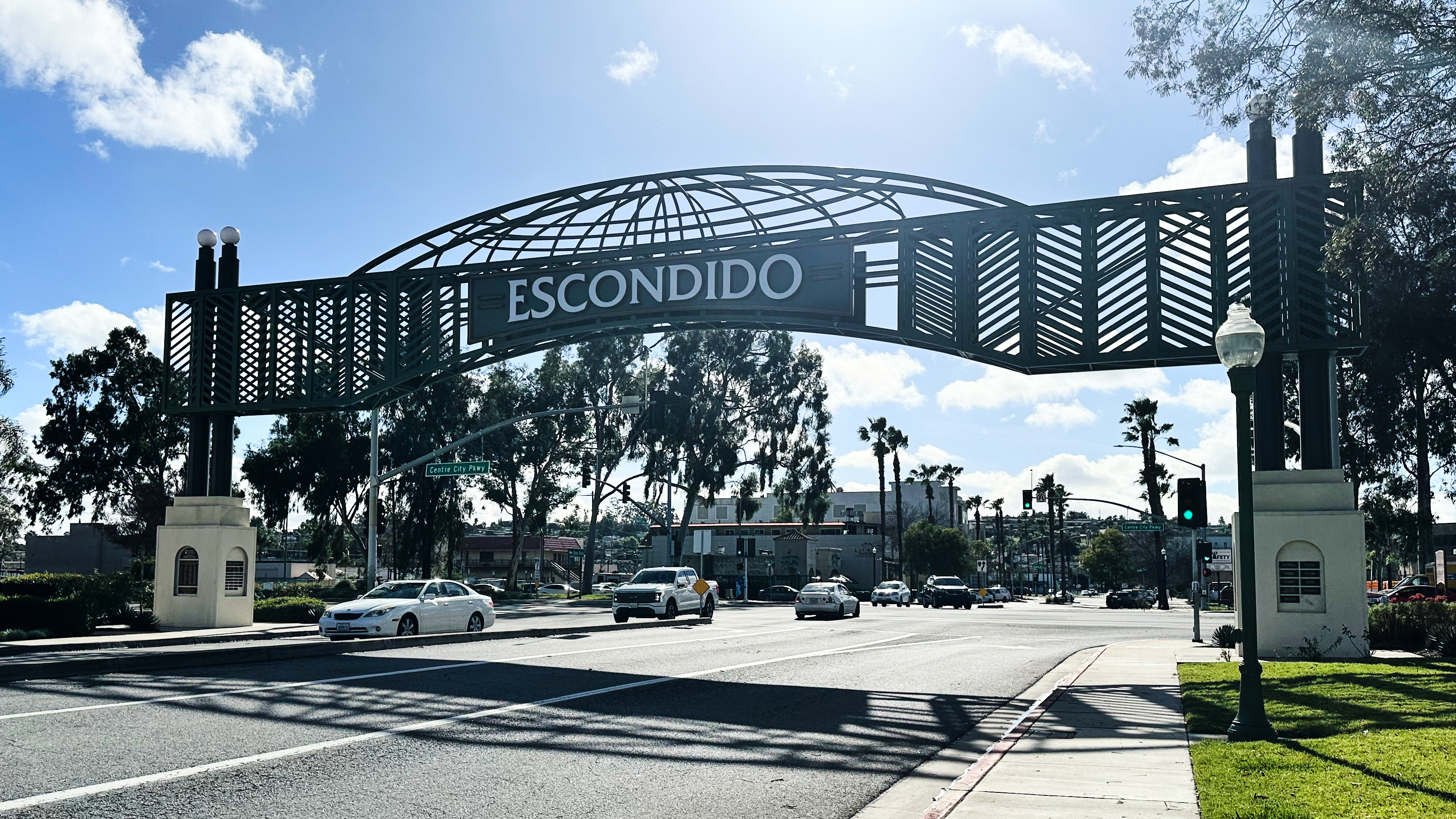 Residentes de una localidad en California ya no quieren que ICE entrene ...