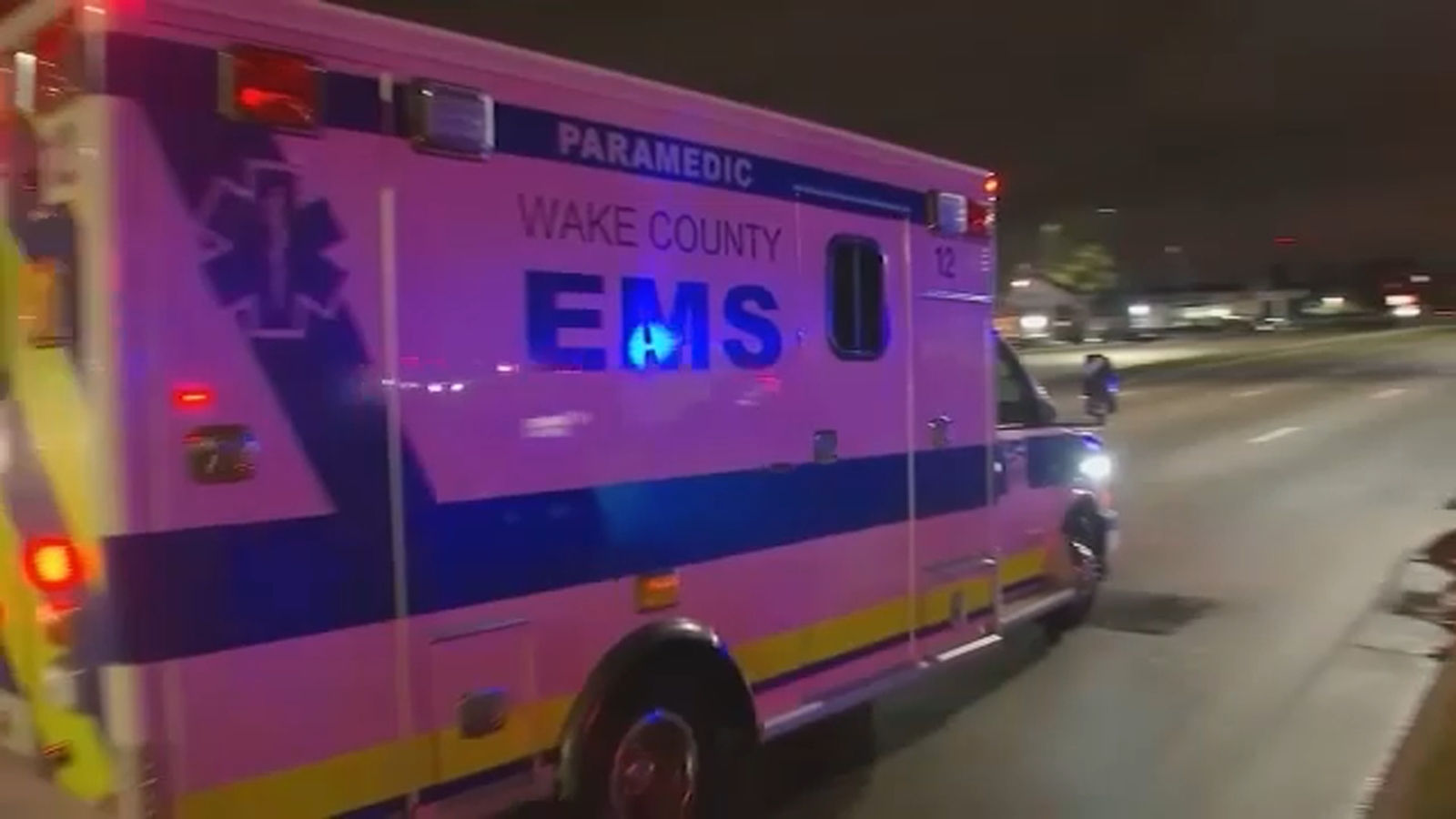Wake EMS changing process when you call 911 - ABC11 Raleigh-Durham