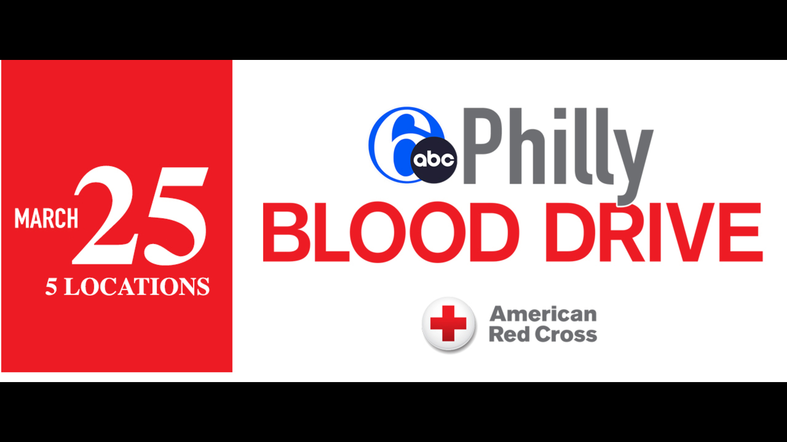 2026 6abc Philly Blood Drive with the Red Cross - 6abc Philadelphia