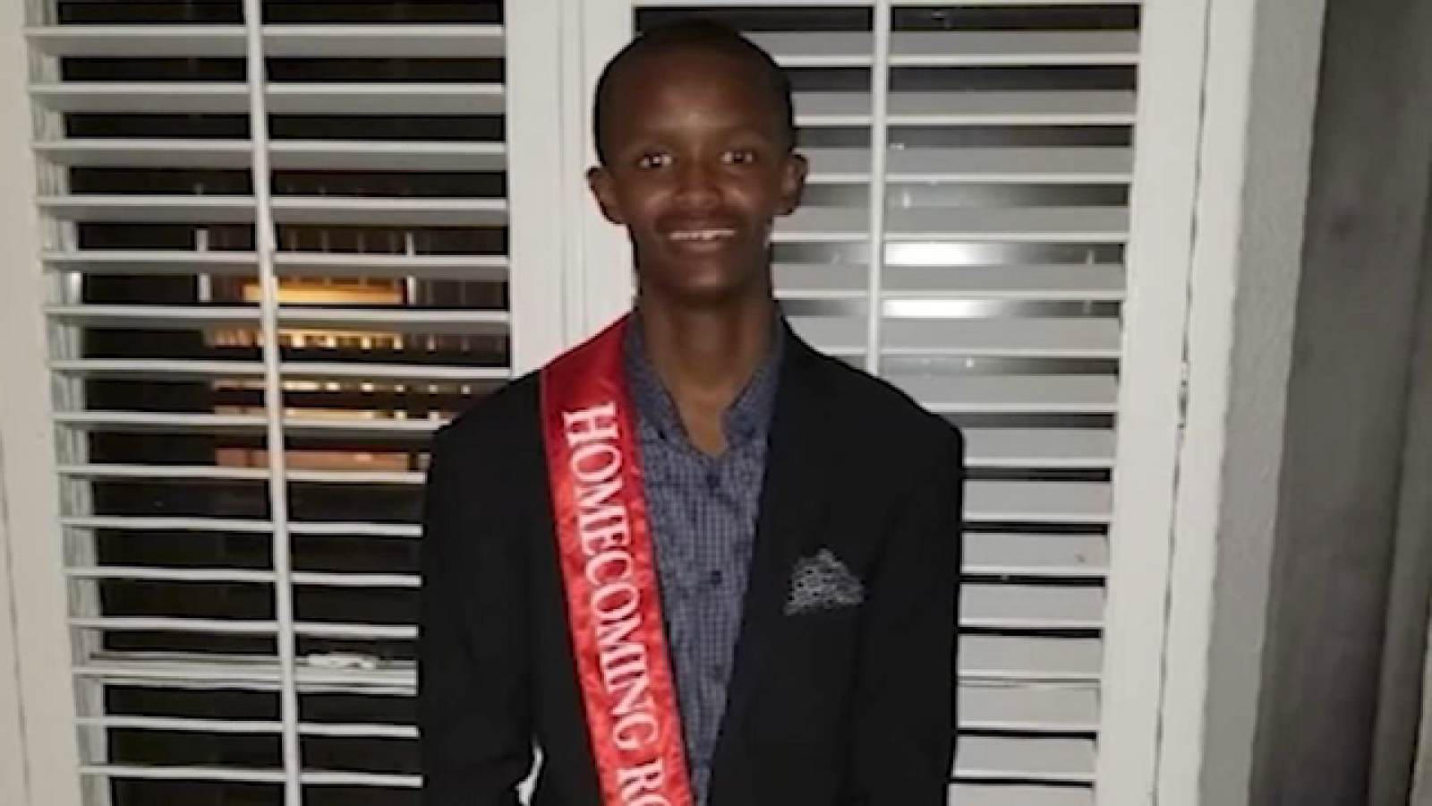 Fred Harris case: $1.25 million settlement for family of 19-year-old ...